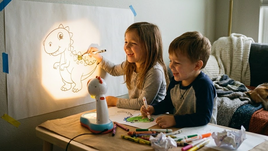 13 Best Drawing Ideas for Kids That They Will Love – Caydo