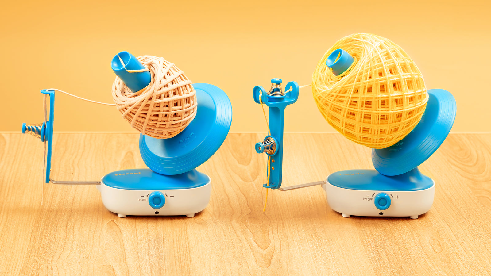 Best Electric Yarn Winder Solution: The Optimized Etcokei Electric Yar ...
