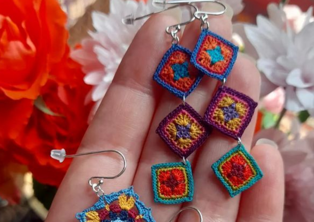 Micro Crocheting: Complete Guide from Beginner to Expert – Caydo