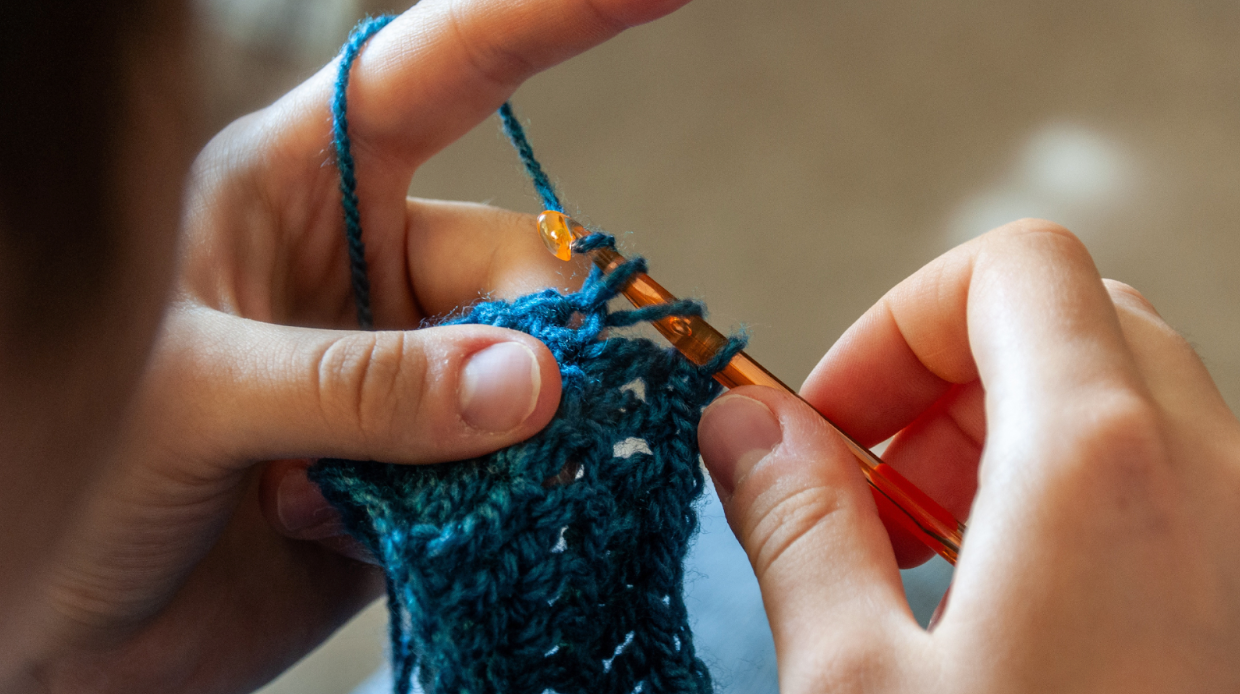 Top 15 Cool Crochet Stitches for Stylish Creations – Caydo