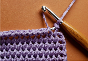 How to Decrease in Crochet: A Simple Guide for Perfect Shaping – Caydo