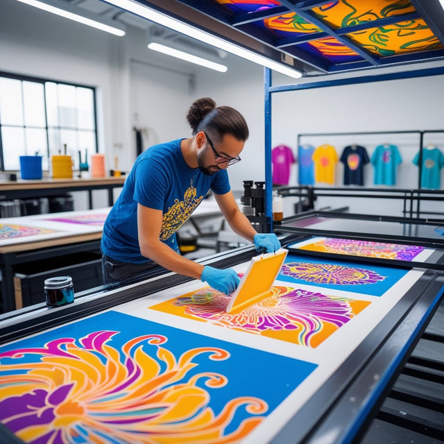 Creative Screen Printing Designs You'll Love – Caydo