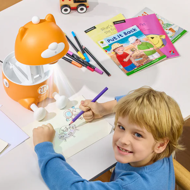 Best Drawing Projector for Kids: Top Picks, Features, and Usage Tips ...