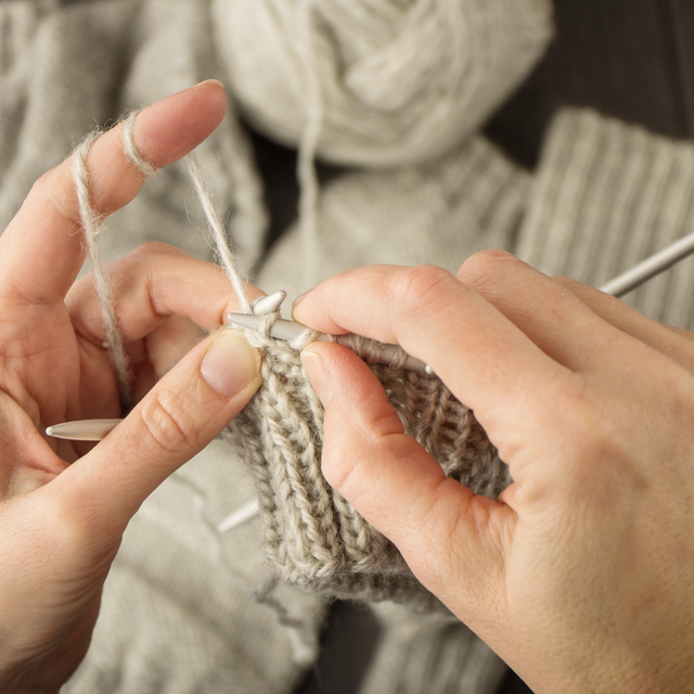 Is Knitting Hard? What Beginners Should Know – Caydo
