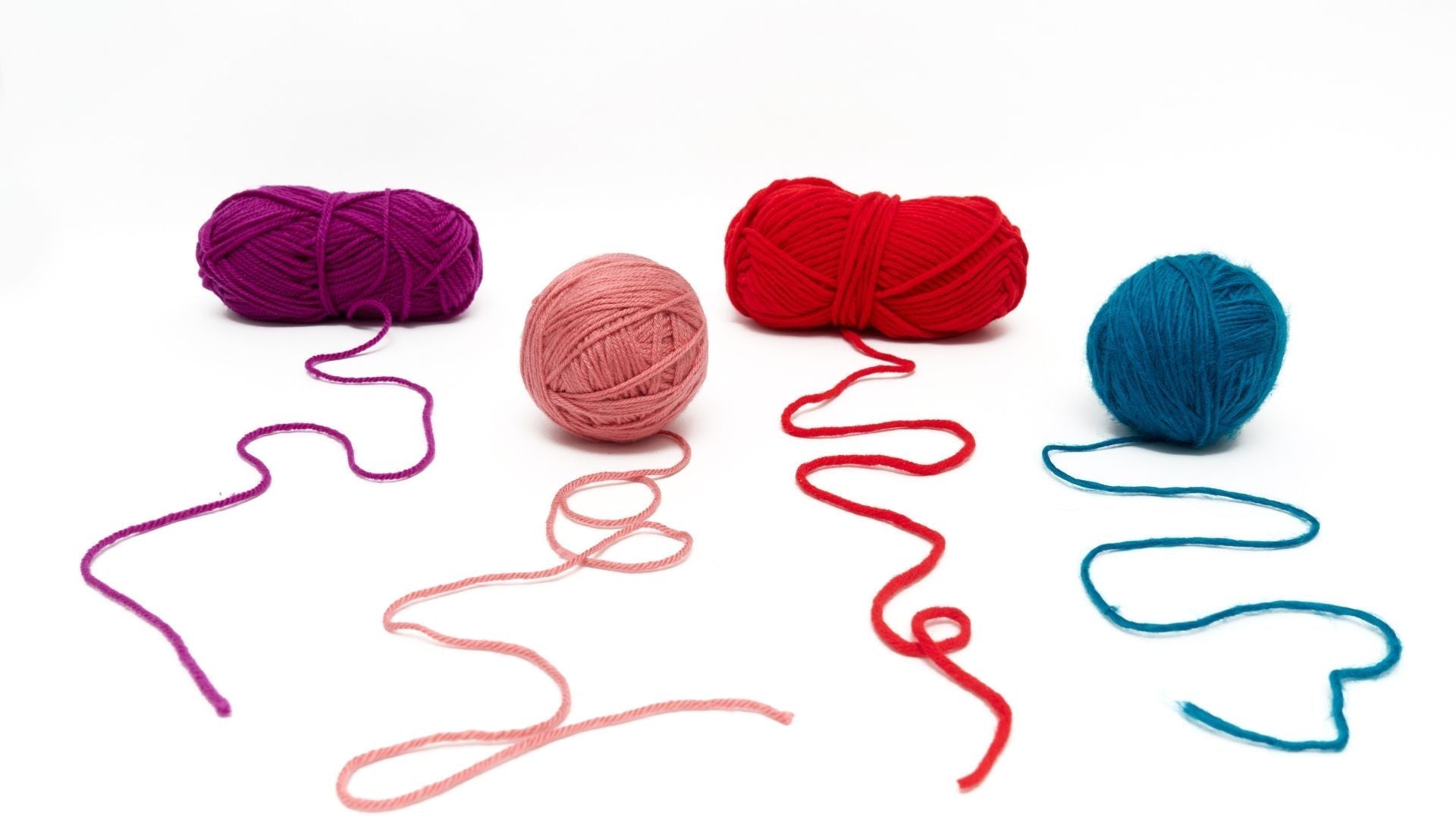 Yarn Weight Guide: Find the Sizes for Your Projects – Caydo