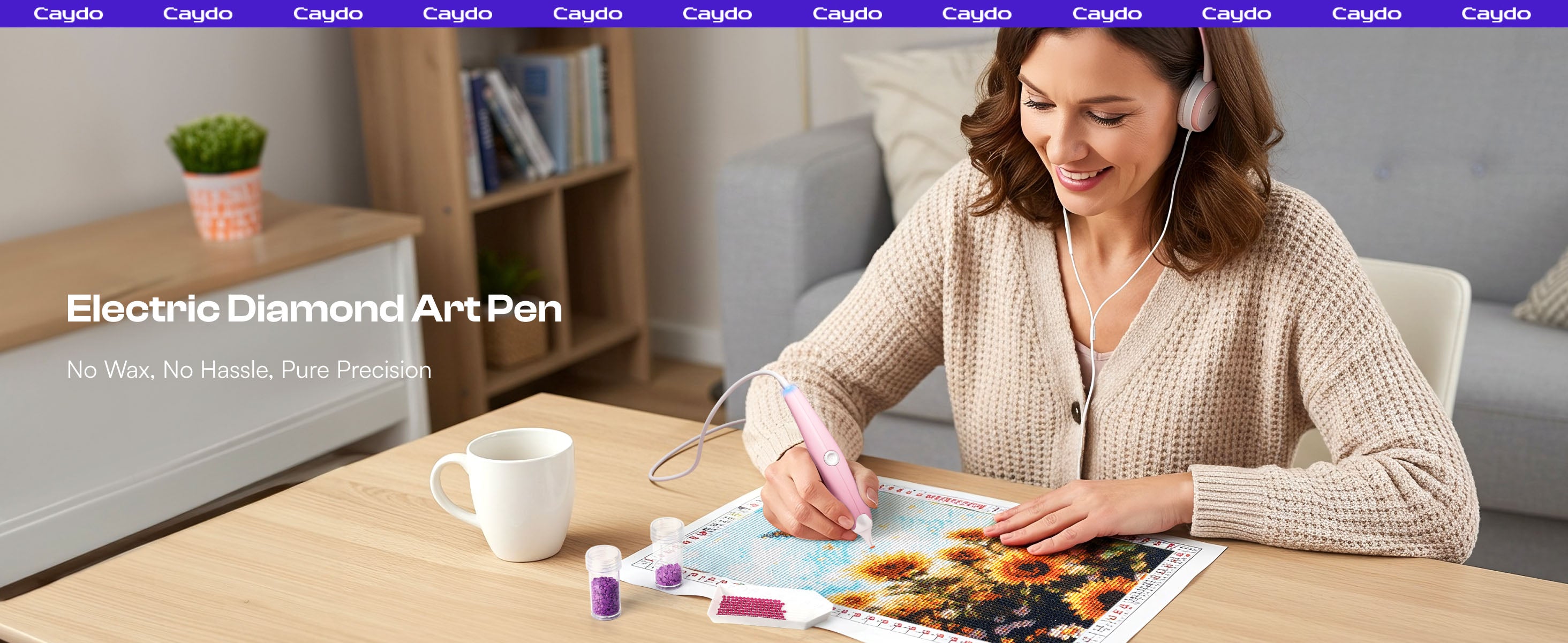 Caydo promotion - 2025