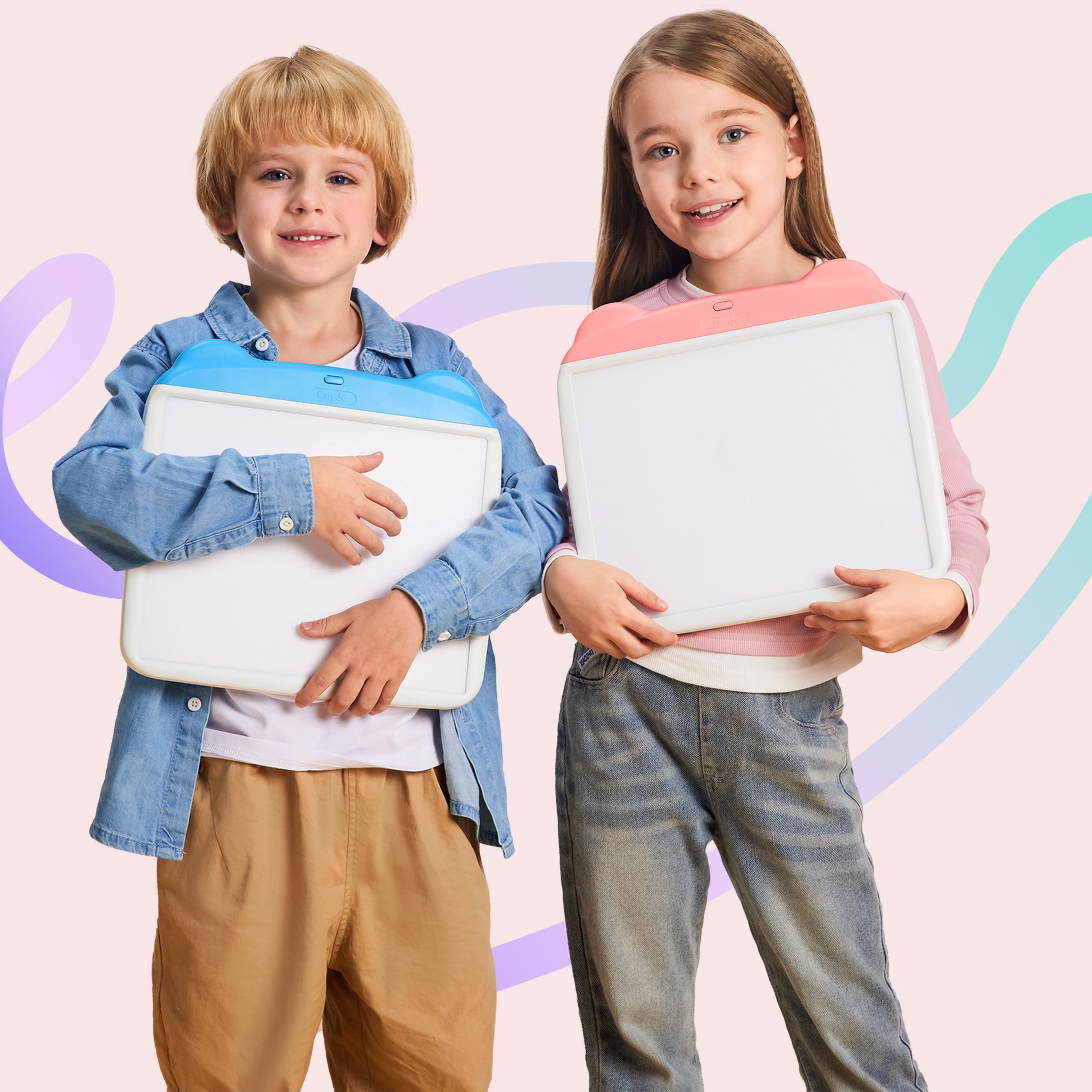 Caydo, You Can Do It