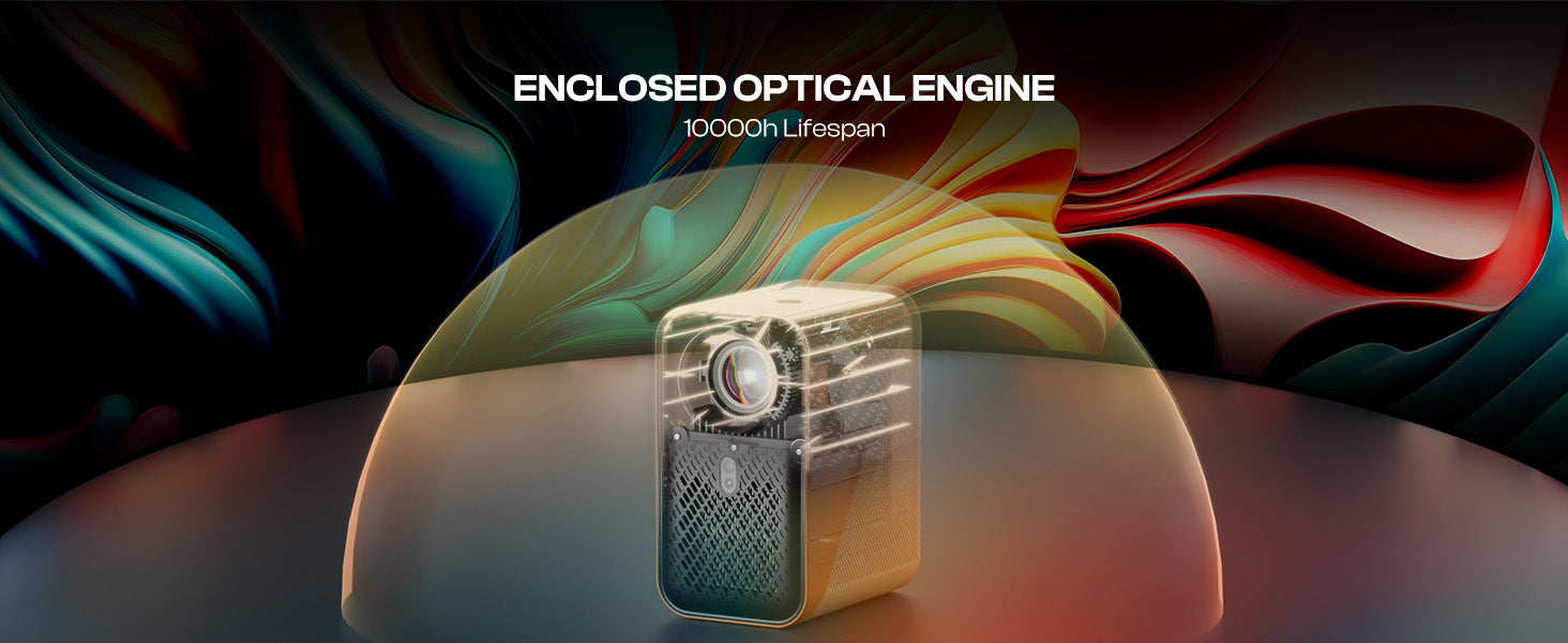 Caydo P1 Art Projector, Drawing Projector with Exclusive Art-Drawing ...