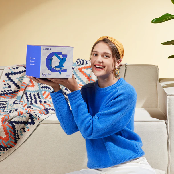 Caydo promotion - 2025