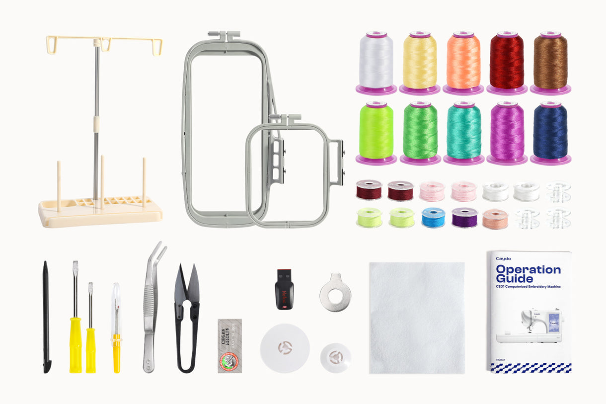 Caydo promotion - 2025