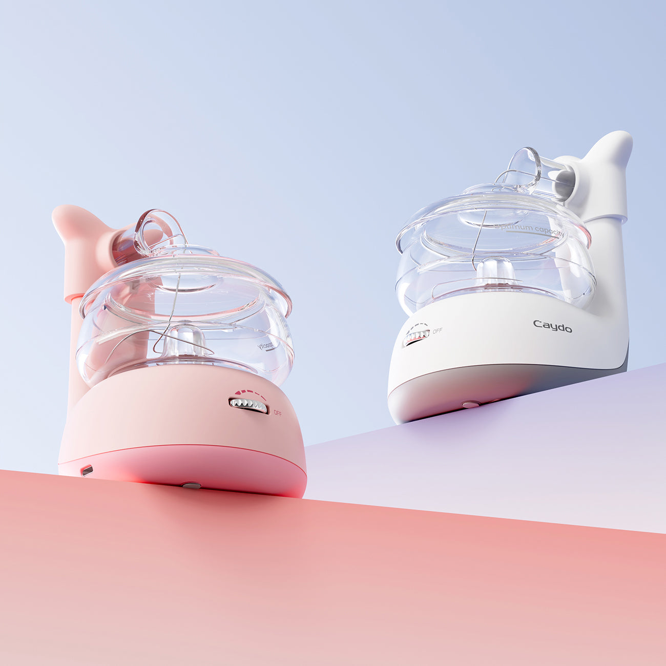 Bead Spinner Kit – Caydo