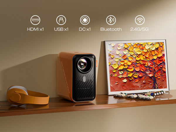 Caydo P1 Art Projector, Drawing Projector with Exclusive Art-Drawing ...