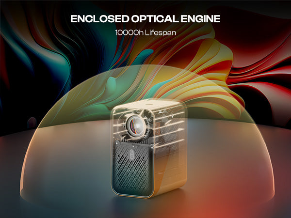 Caydo P1 Art Projector, Drawing Projector with Exclusive Art-Drawing ...