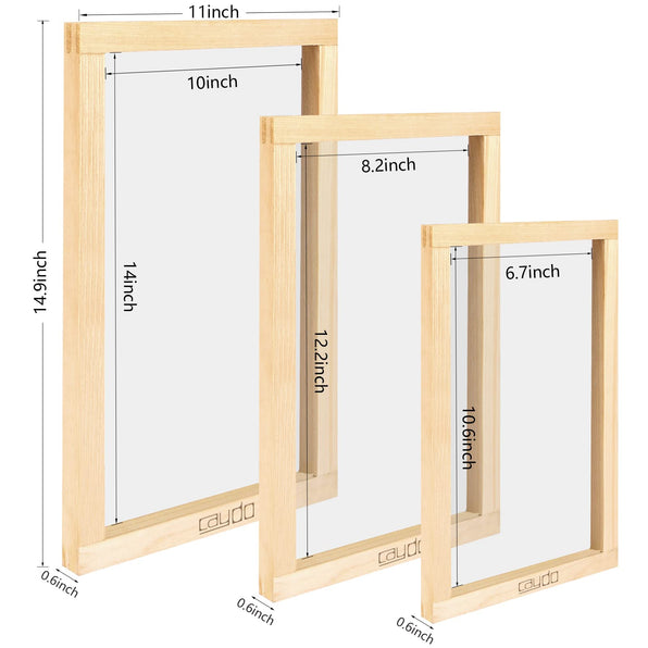 All products - Caydo