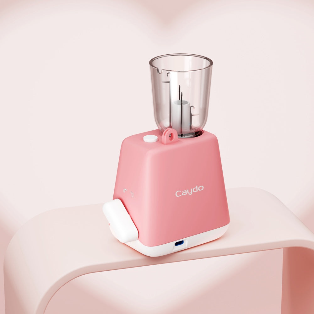 Electric i-Cord Knitting Tricotin Machine i1 Pro – Caydo