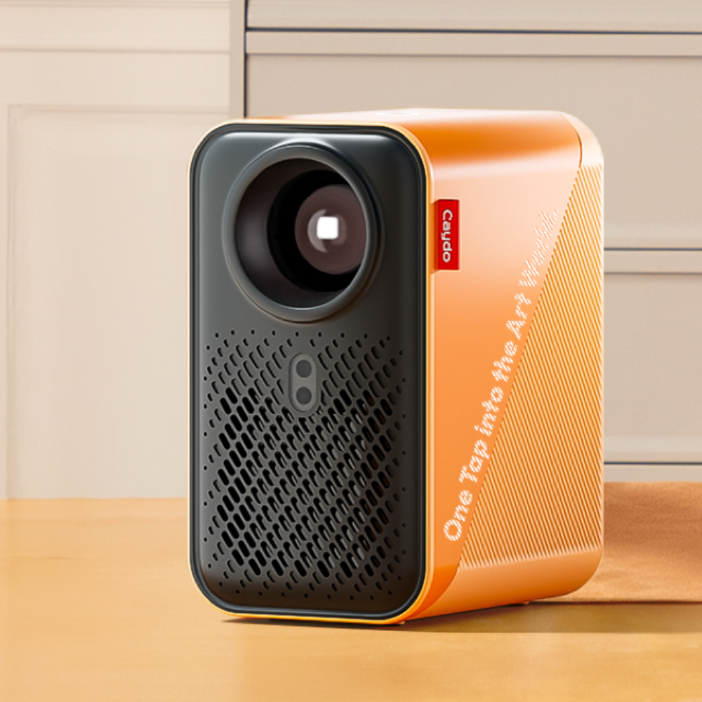 Caydo P1 Art Projector, Drawing Projector with Exclusive Art-Drawing App for Artists, Portable ...