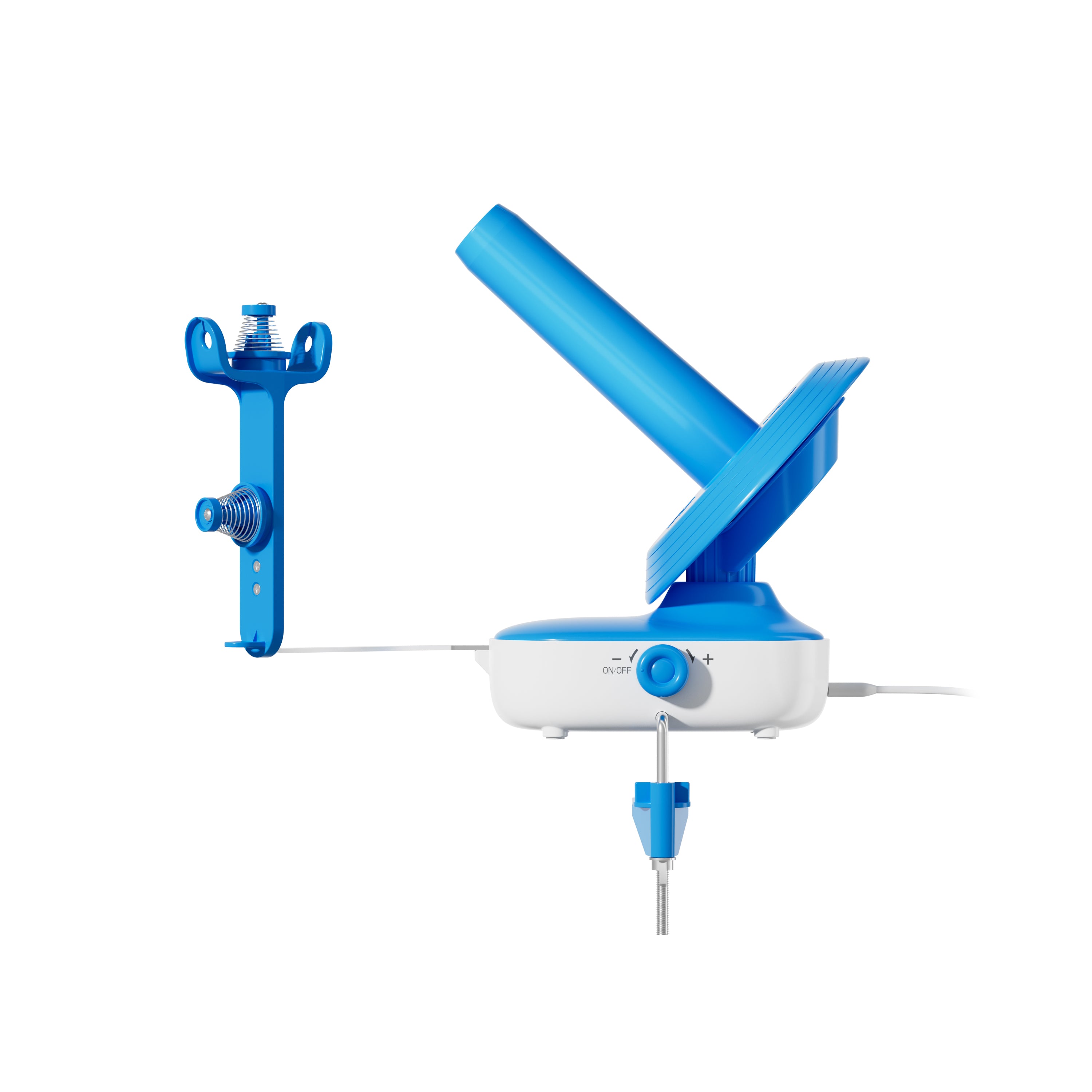 Electric Automatic Yarn Winder Pro – Caydo