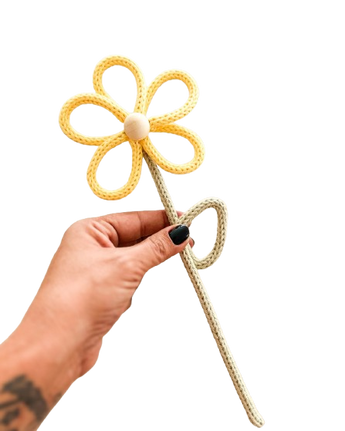 Electric i-Cord Knitting Tricotin Machine i1 Pro – Caydo