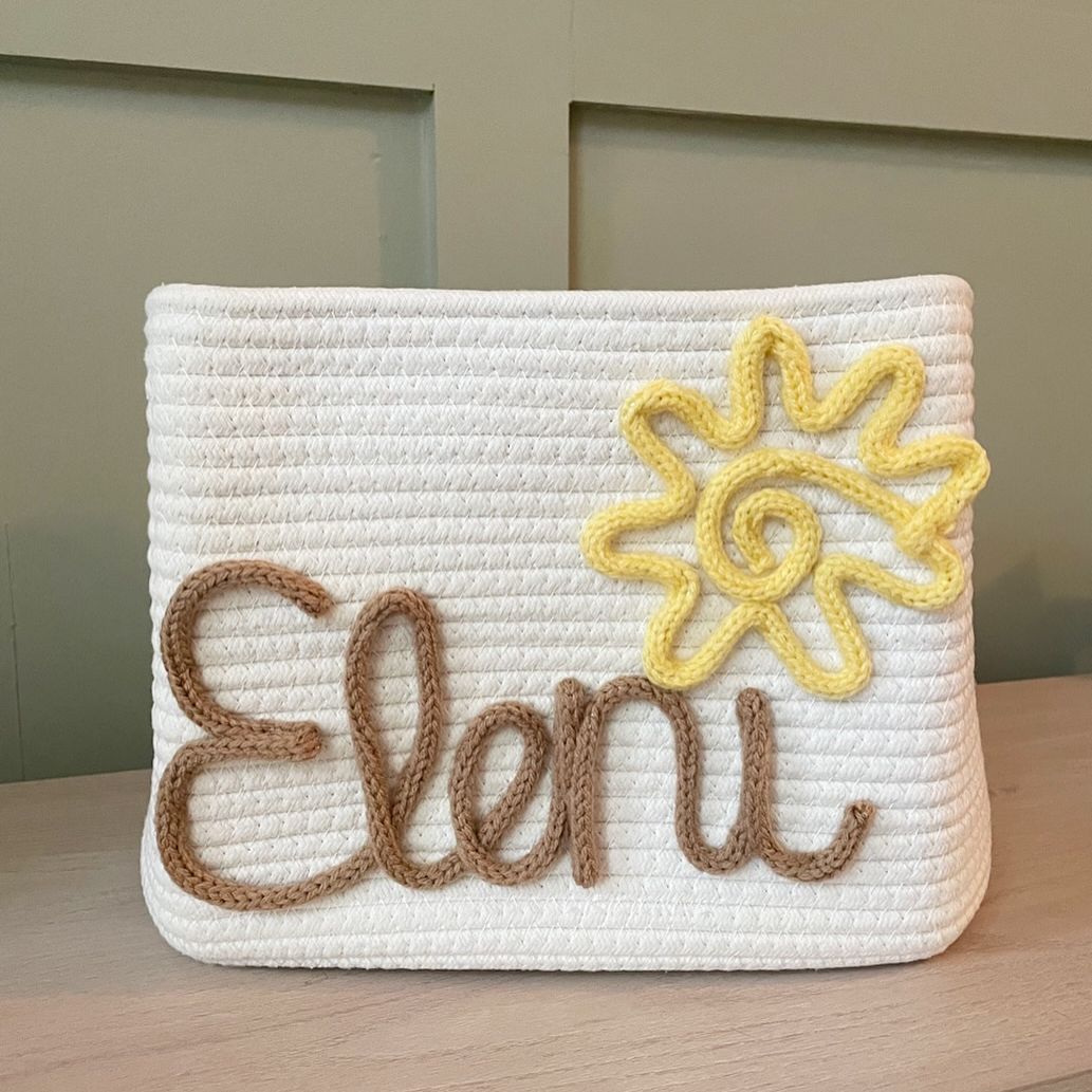 Electric i-Cord Knitting Tricotin Machine i1 Pro | Caydo