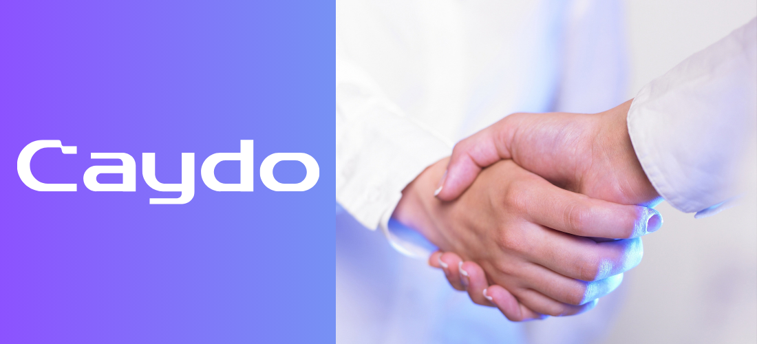 Wholesale Inquiries – Caydo