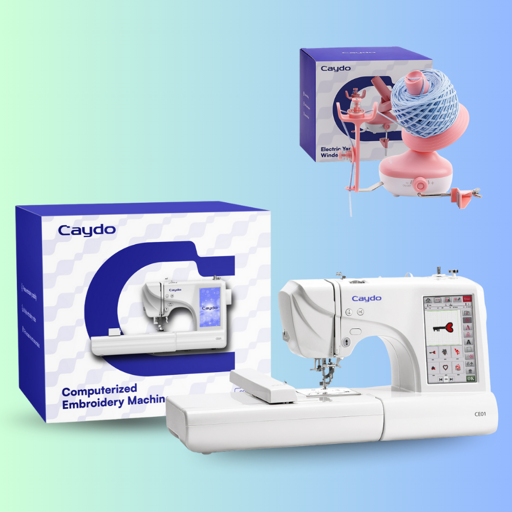 Caydo promotion - 2025