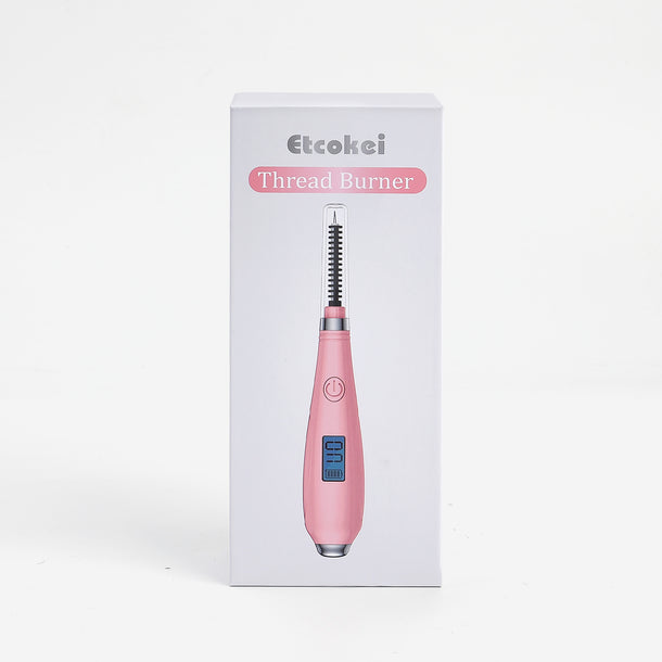 USB Rechargeable Thread Burner – Caydo